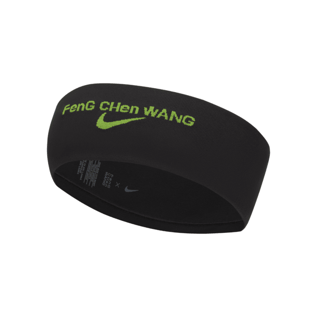 Nike x Feng Chen Wang Sport Collection release date. Nike SNKRS MY