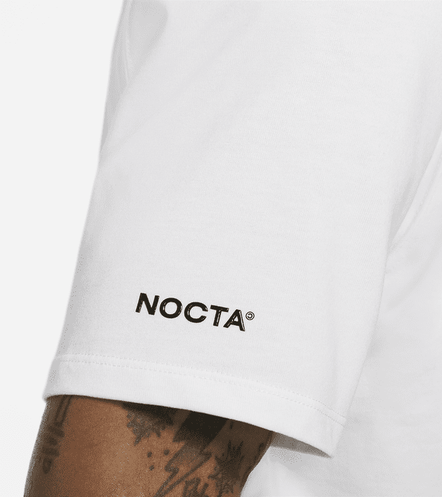 NOCTA Apparel Collection Release Date. Nike SNKRS ID