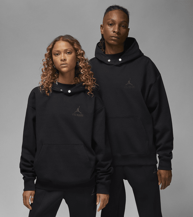 Fecha de lanzamiento de la colección de ropa Jordan x A Ma Maniére ...