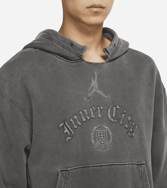 Jordan x Russell Westbrook Honor the Gift Apparel Collection Release ...