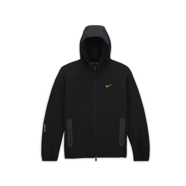 NOCTA Tech Fleece Apparel Collection release date. Nike SNKRS IN