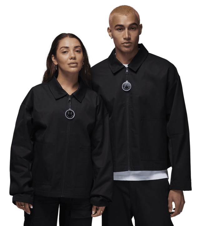 Jordan x J Balvin Men's Tops Collection. Nike SNKRS IN