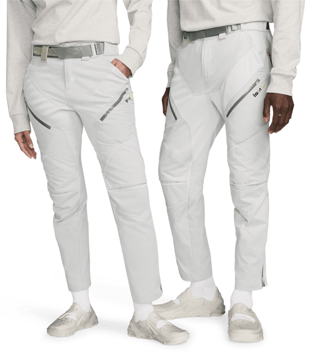 ISPA Apparel Collection release date. Nike SNKRS FI