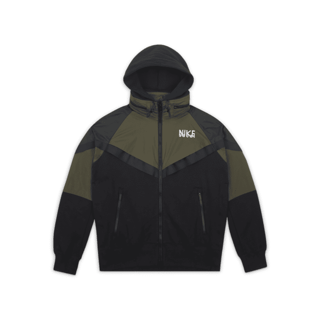 Nike x sacai Apparel Collection Release Date. Nike SNKRS ID