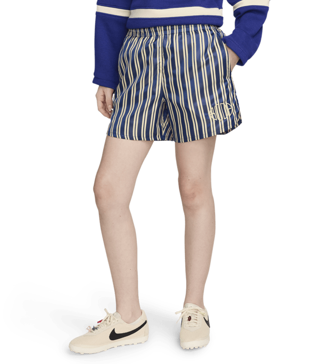 Nike x Bode Rec. Bottoms Capsule release date. Nike SNKRS DK