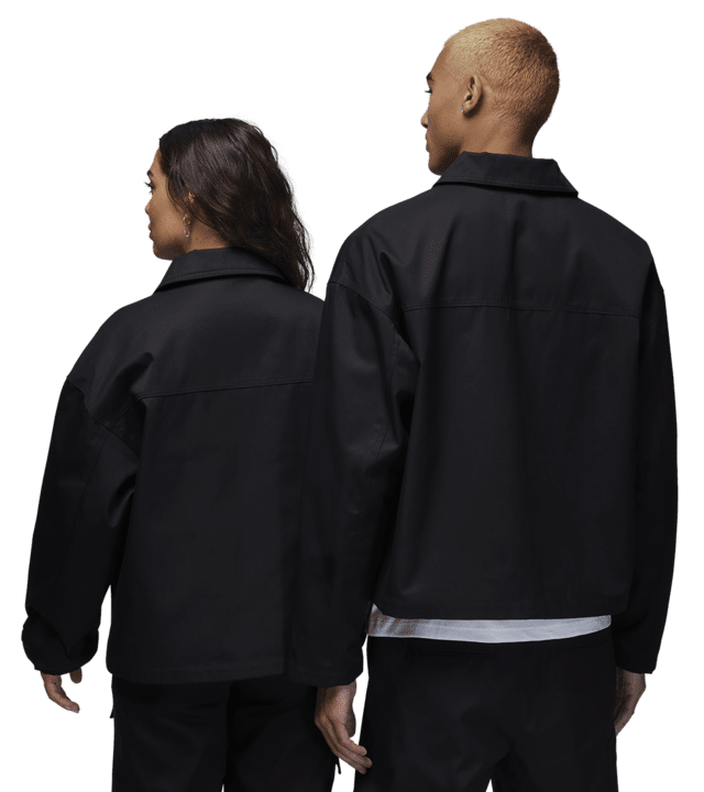 Jordan x J Balvin Men's Tops Collection. Nike SNKRS IN