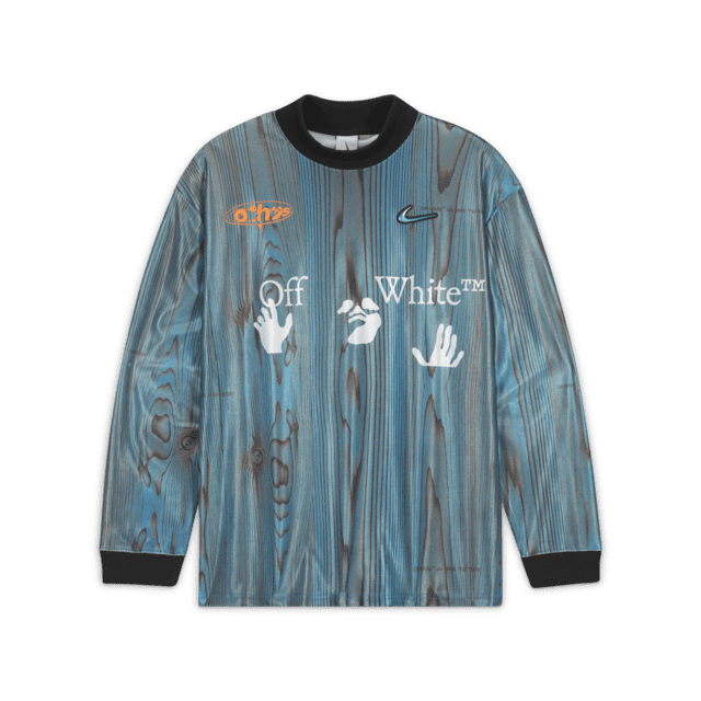 Nike x Off-White™️ Apparel Collection Release Date. Nike SNKRS US