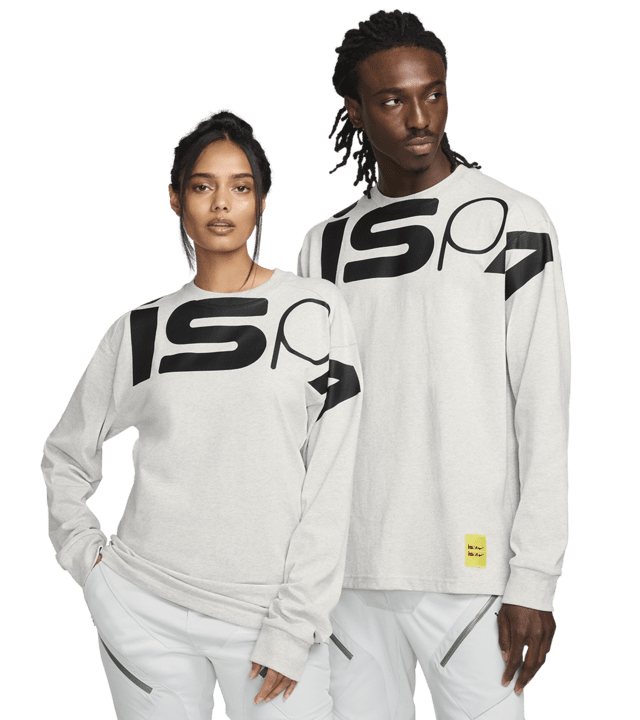 Date de sortie de la collection ISPA. Nike SNKRS FR