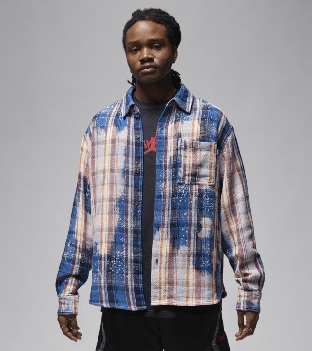 Jordan x Awake NY Apparel Collection release date. Nike SNKRS ID