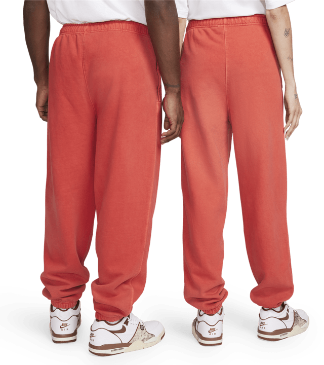 Nike x Stüssy Fleece Collection. Nike SNKRS MY