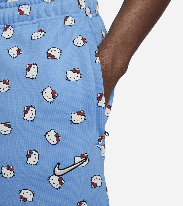 Nike x Hello Kitty® Giysi Koleksiyonu Lansman Tarihi. Nike SNKRS TR