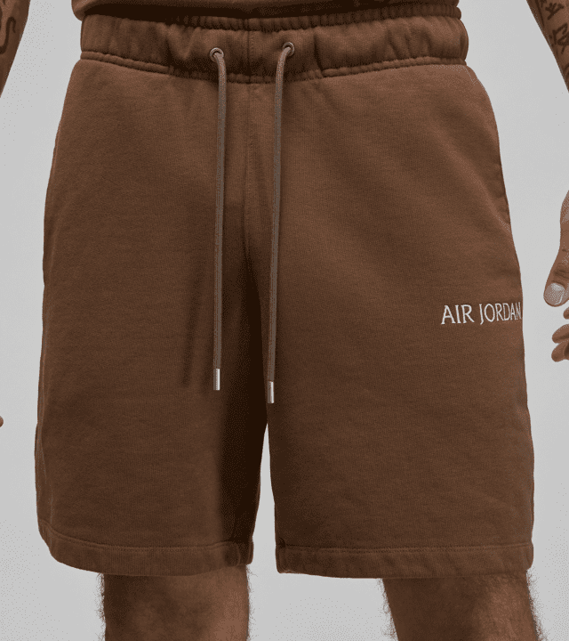 Air Jordan Wordmark Bottoms Release Date. Nike SNKRS MY