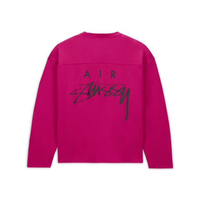 Nike X Stüssy Apparel Collection Release Date Nike Snkrs My