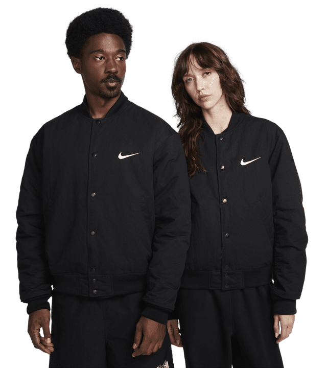 Fecha de lanzamiento de la colección de ropa Nike x Stüssy. Nike SNKRS MX