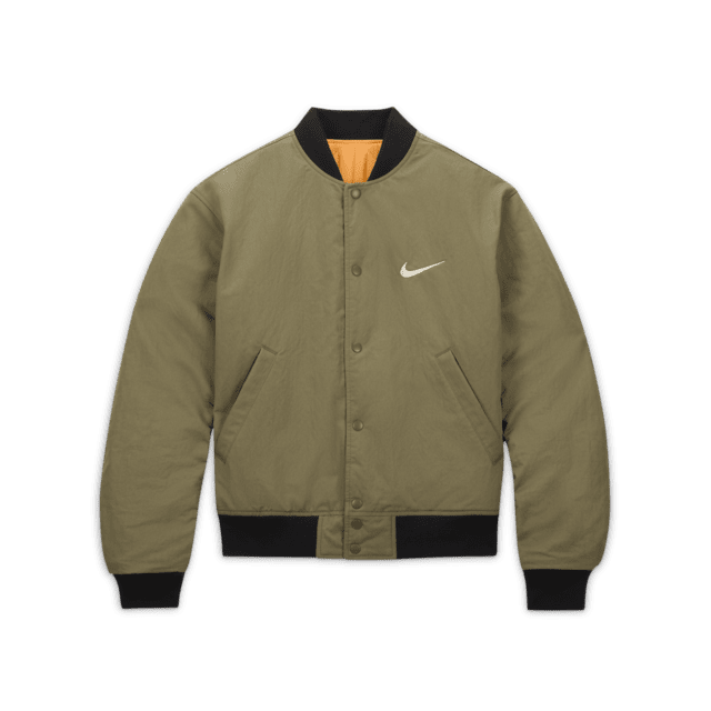 Fecha de lanzamiento de la colección de ropa Nike x Stüssy. Nike SNKRS MX