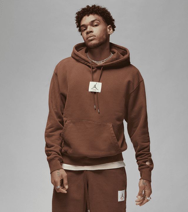 Fecha de lanzamiento de la colección de ropa Jordan x TITAN. Nike SNKRS MX