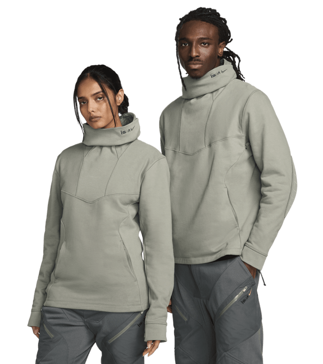 ISPA Apparel Collection release date. Nike SNKRS AT
