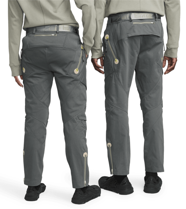 ISPA Apparel Collection release date. Nike SNKRS FI
