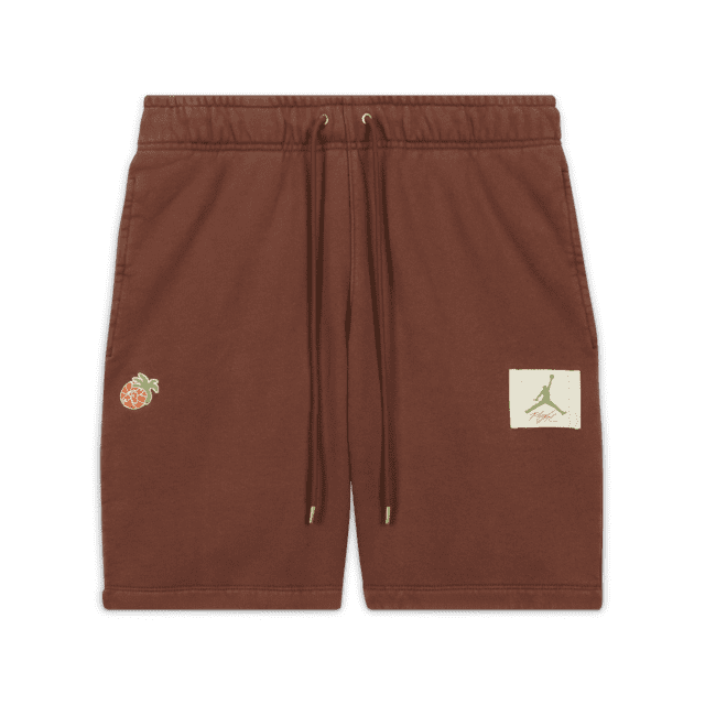 Fecha de lanzamiento de la colección de ropa Jordan x TITAN. Nike SNKRS MX