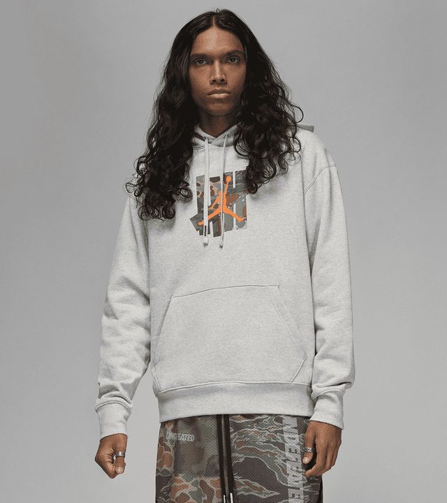 Jordan x UNDEFEATED Apparel Collection Release Date. Nike SNKRS MY