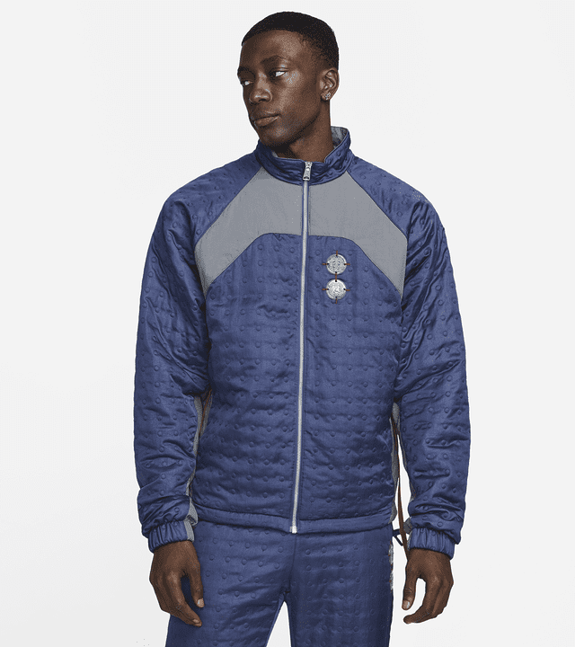 Fecha de lanzamiento de la colección de ropa Jordan x CLOT. Nike SNKRS MX