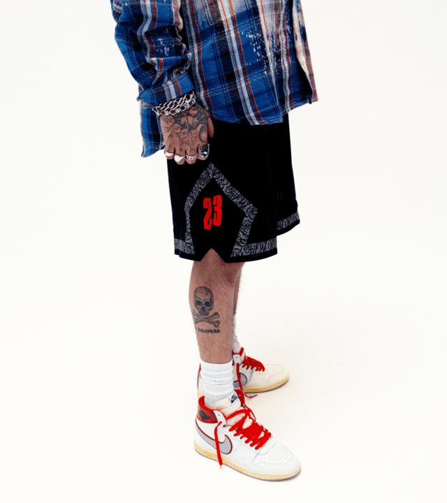 Jordan x Awake NY Apparel Collection release date. Nike SNKRS MY