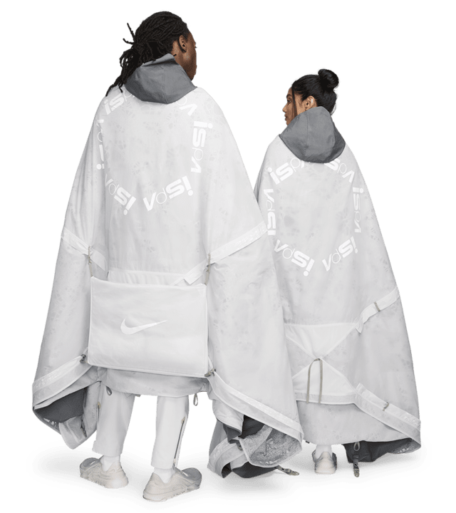 Date de sortie de la collection ISPA. Nike SNKRS FR