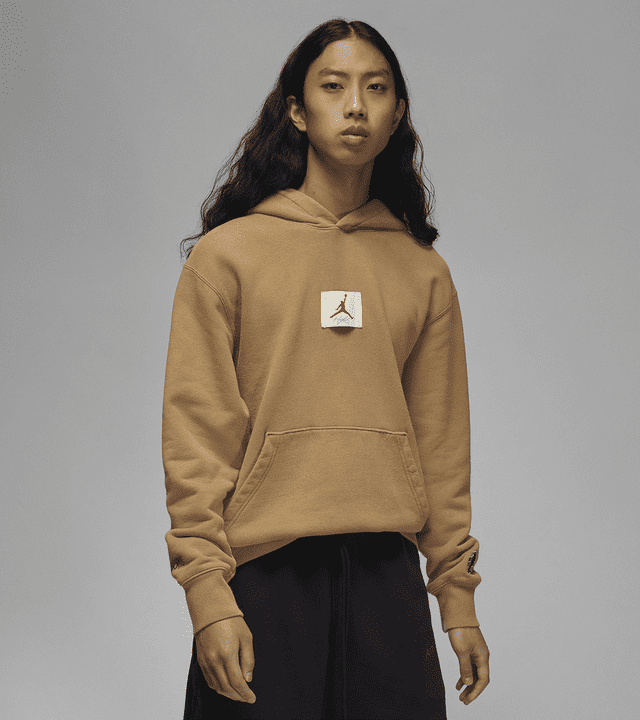 Jordan x Two 18 Apparel Collection Release Date. Nike SNKRS PH