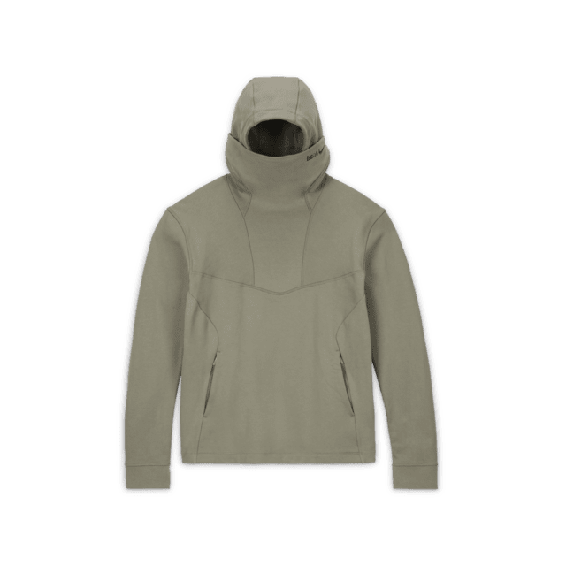 ISPA Apparel Collection release date. Nike SNKRS AT