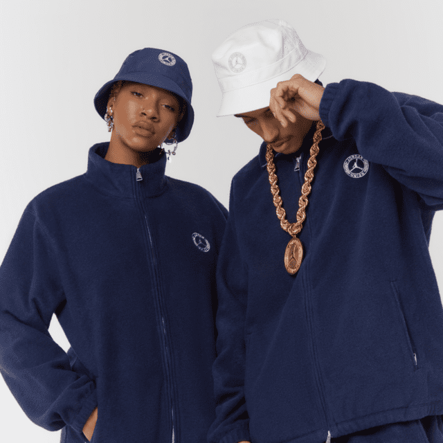 Jordan x UNION Jumper, Tracksuit and Bucket Hats Collection Release ...