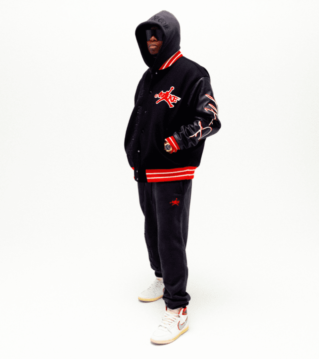 Jordan x Awake NY Apparel Collection release date. Nike SNKRS SG