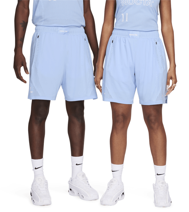 NOCTA Basketball Apparel Collection release date. Nike SNKRS IN