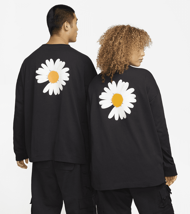 Fecha de lanzamiento de la colección de ropa Nike x PEACEMINUSONE G ...