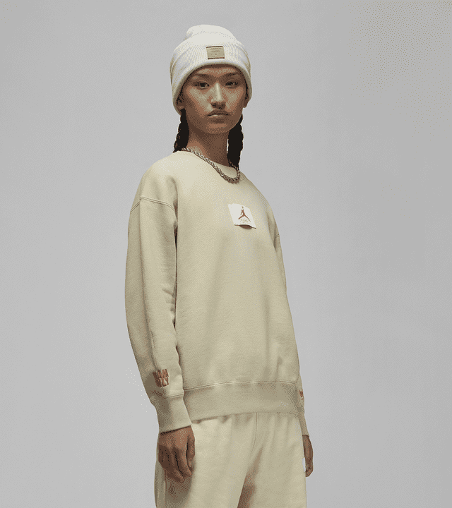 Jordan x Shelflife Apparel Collection . Nike SNKRS AT