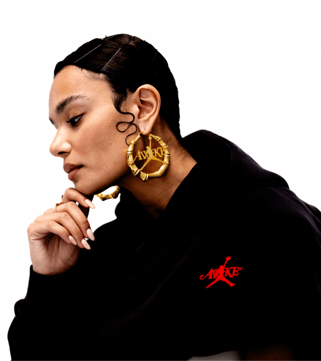 Jordan x Awake NY Apparel Collection release date. Nike SNKRS SG