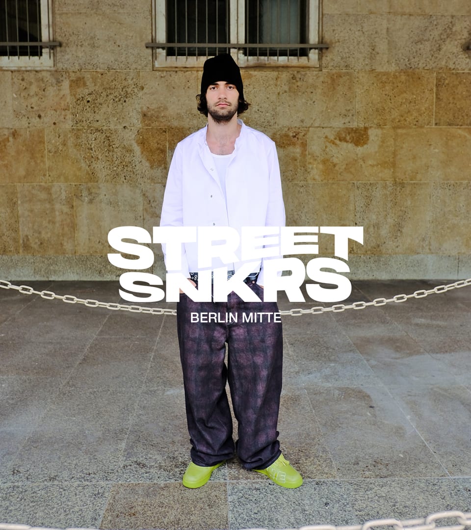 Nike SNKRS. Dates de lancement et sorties à venir FR