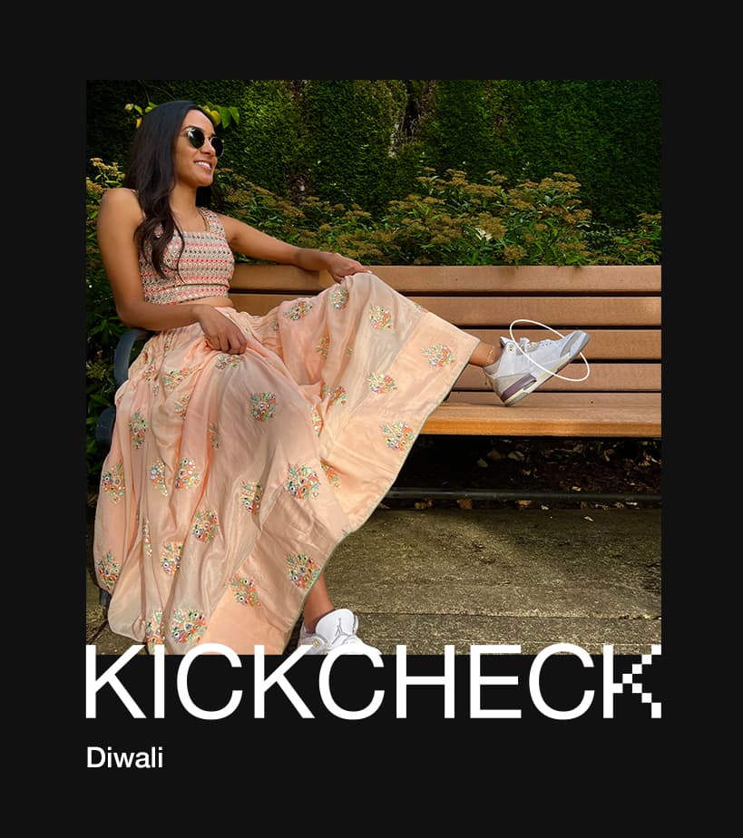 【NIKE公式】Kickcheck ディワリ. Nike SNKRS