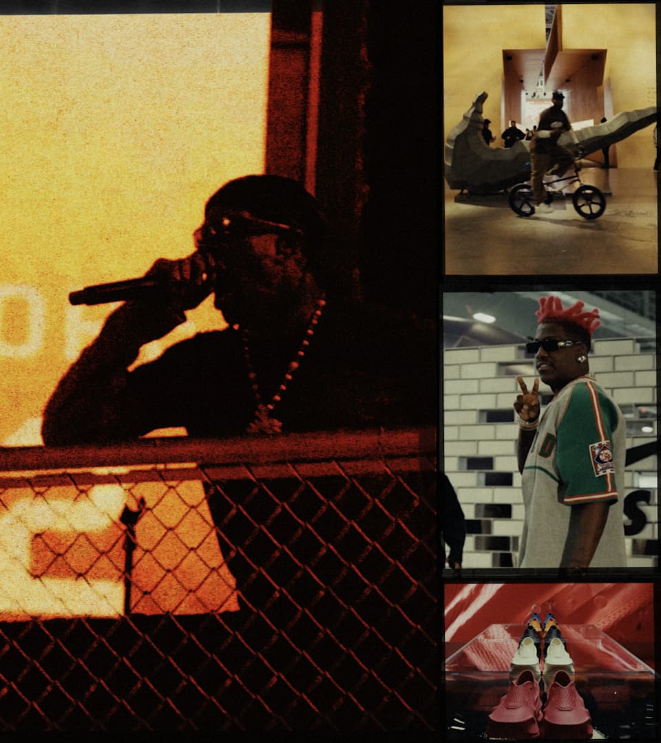 【NIKE公式】ComplexCon 2024. Nike SNKRS