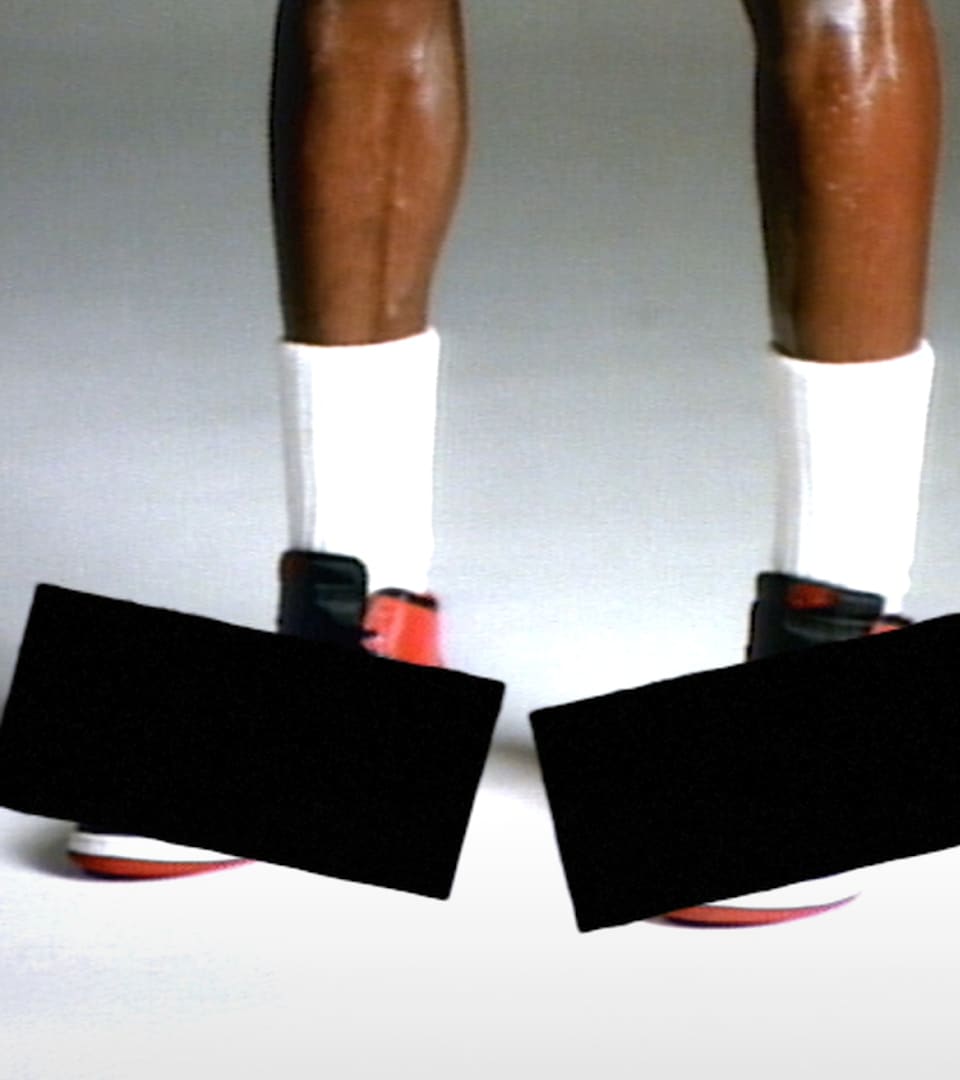 Story | Jordan Brand: You ever wonder. Nike SNKRS