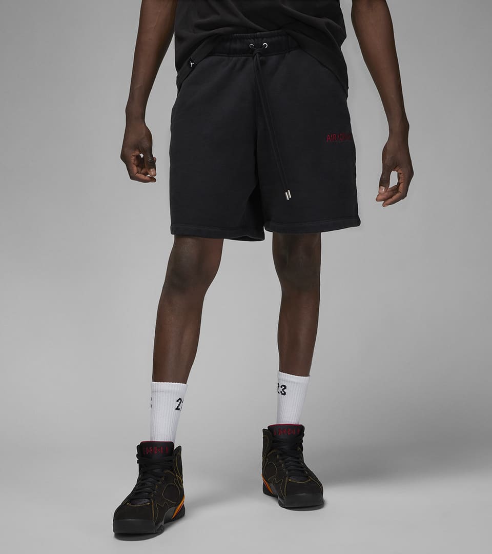 วันเปิดตัวกางเกง Air Jordan Wordmark. Nike SNKRS