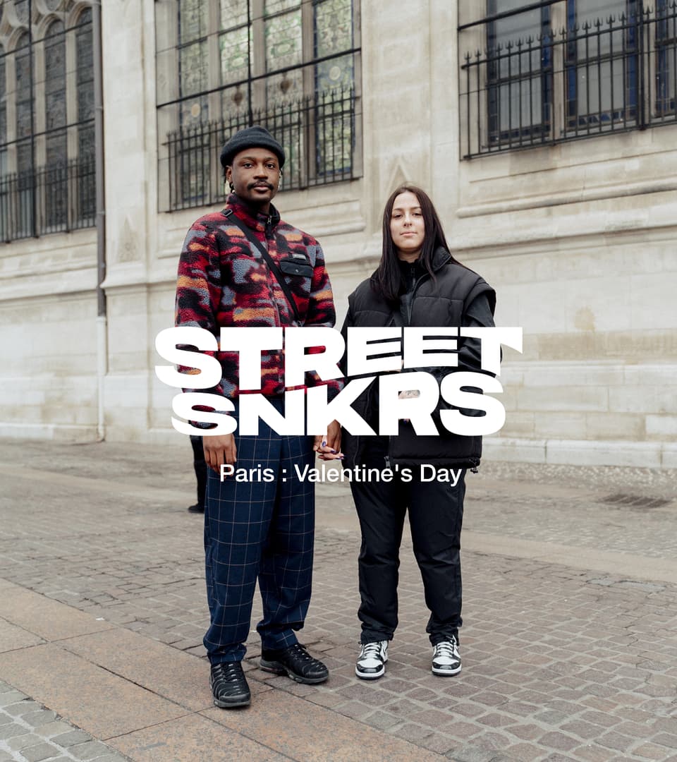 Nike SNKRS. Releasedatum och lanseringskalender SE