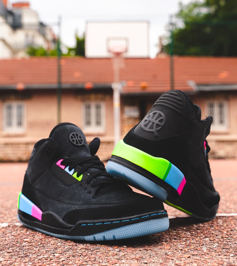 Inside the Vault. Nike SNKRS