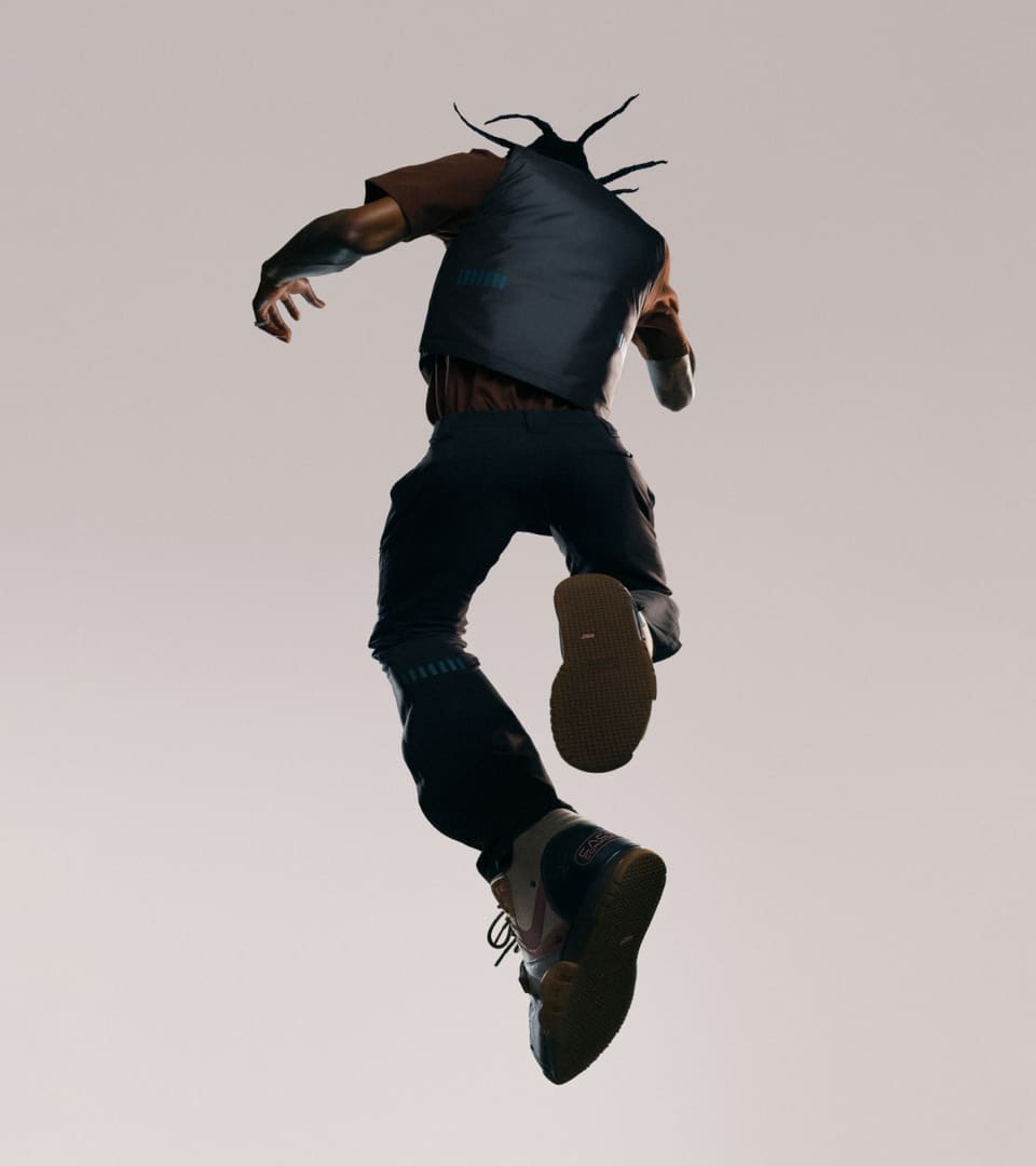 Nike SNKRS. Calendario de fechas de lanzamientos MX