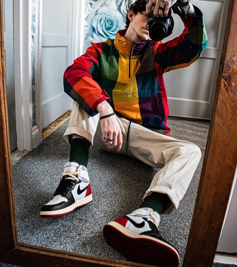 Kickcheck. Nike SNKRS