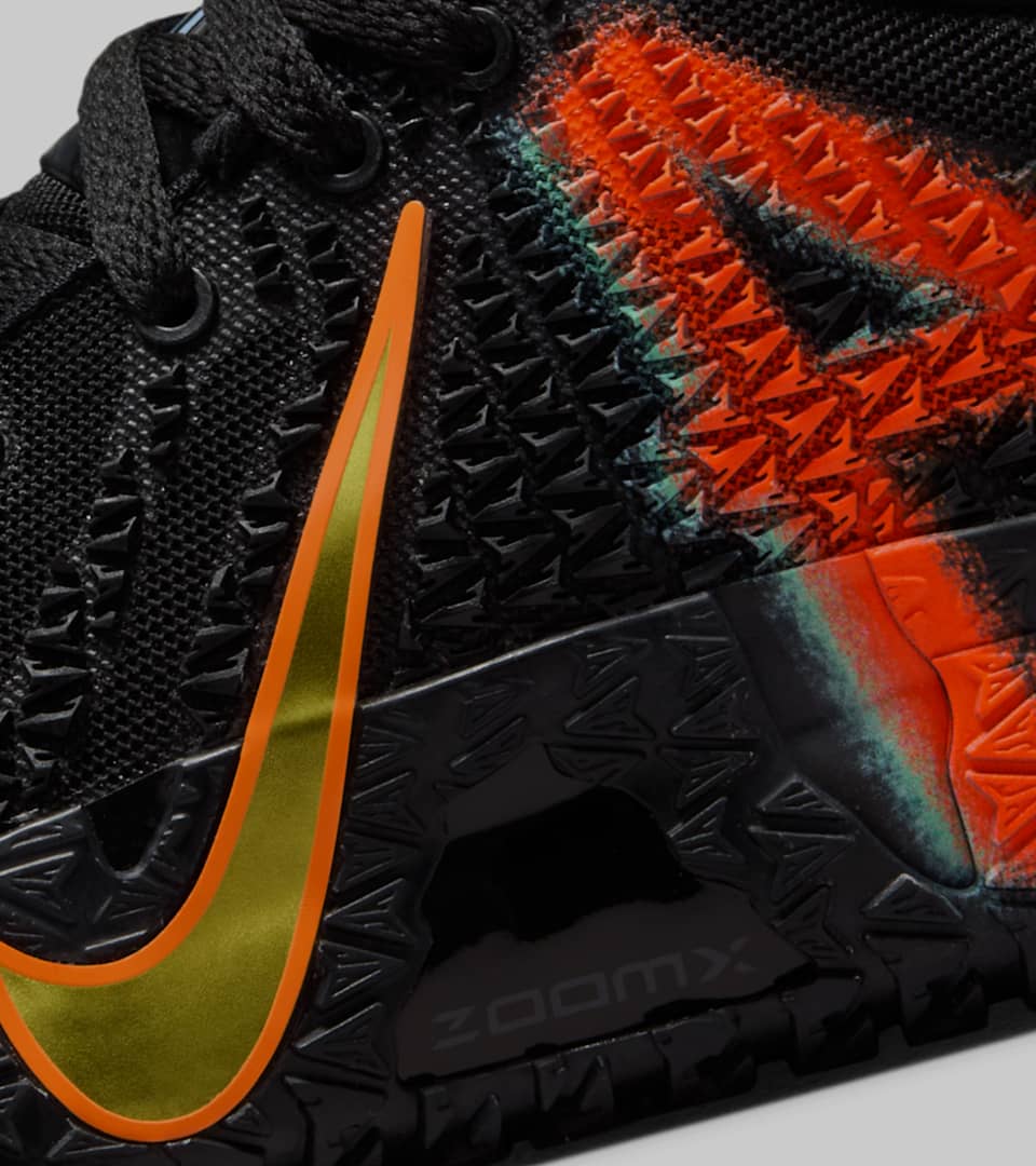 Ja 3 'NY vs. NY' Launch Details. Nike SNKRS