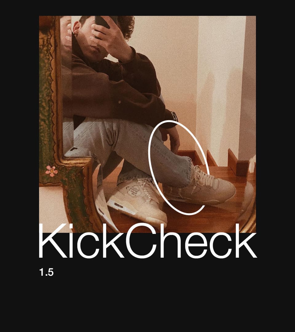 Kickcheck - 1.5. Nike SNKRS