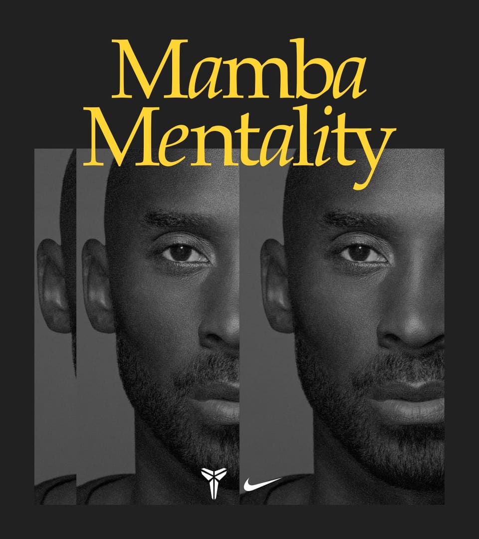 【NIKE公式】Mamba Mentality: Mamba Week. Nike SNKRS
