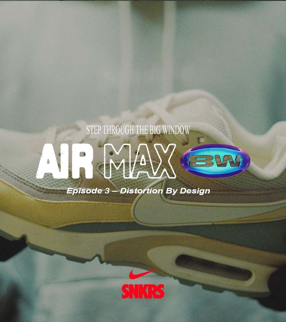 Nike SNKRS. Date e calendario dei lanci IT