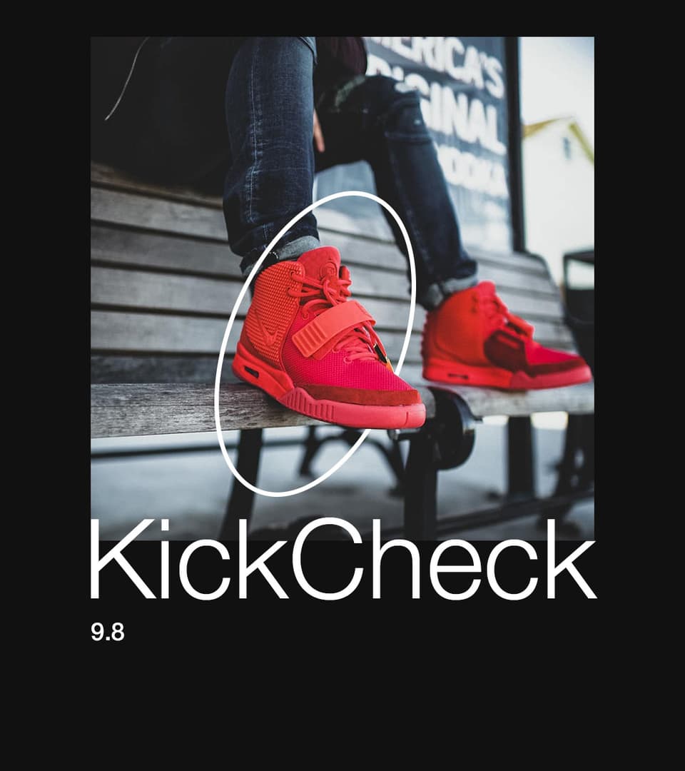 Kichcheck. Nike SNKRS