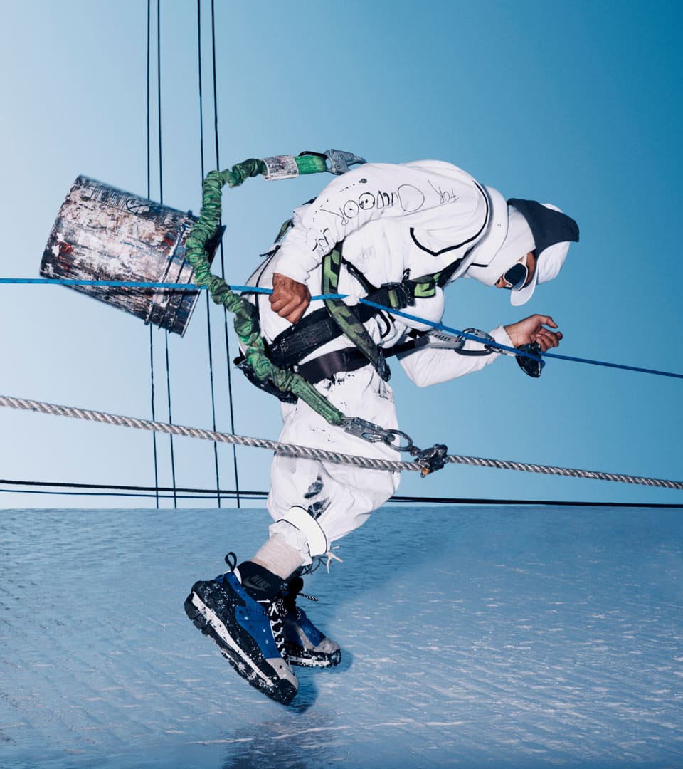 【NIKE公式】Go Find Out. Nike SNKRS